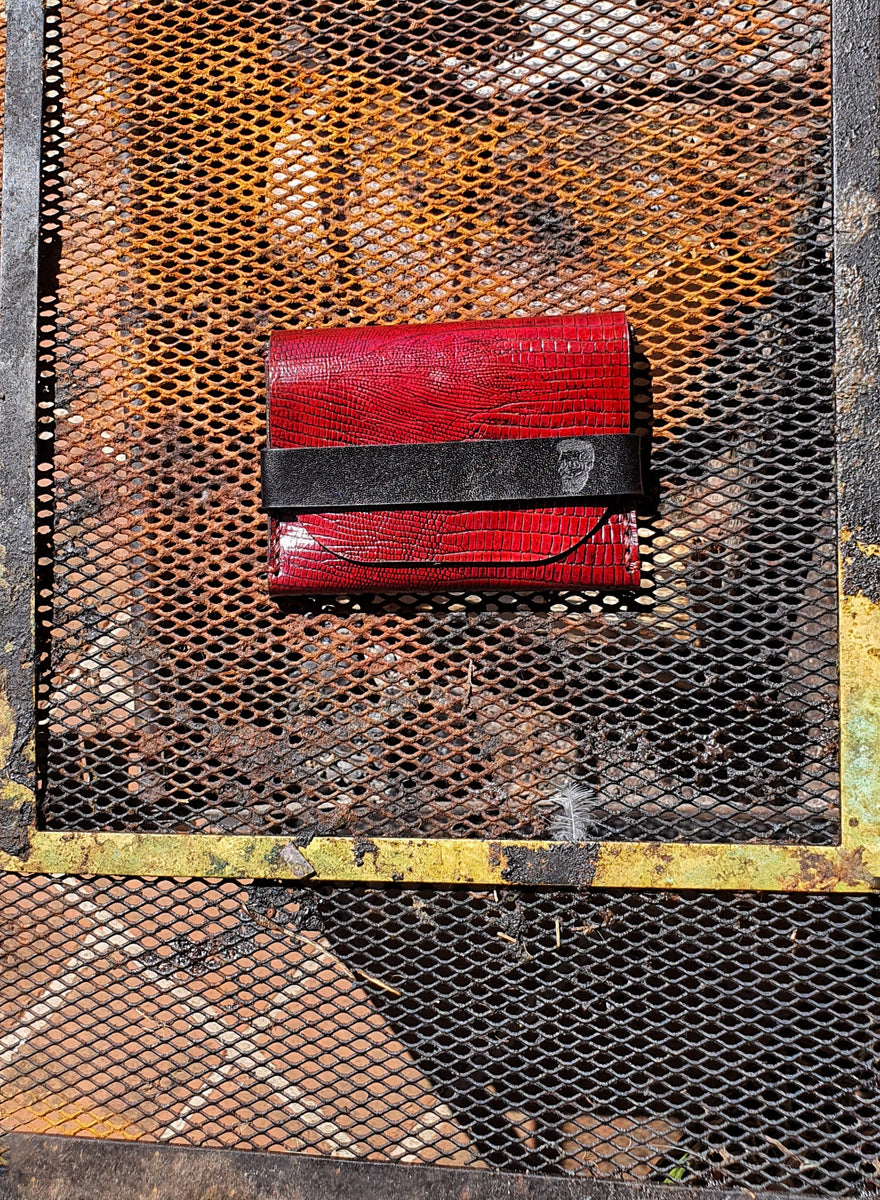 Edição Special Epic God – Ortiz Carving