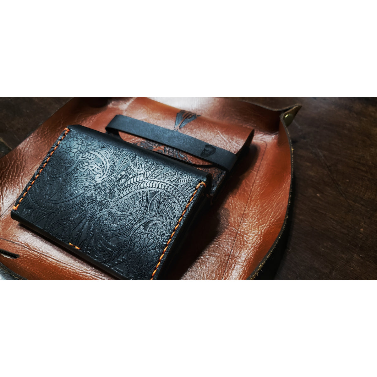 Special Pocket Mystical Prestígio – Ortiz Carving