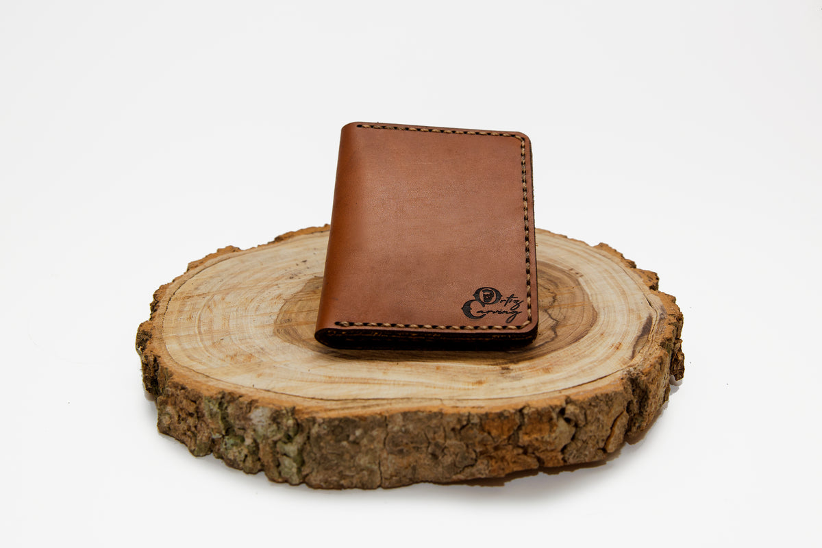 South Mountain – Ortiz Carving